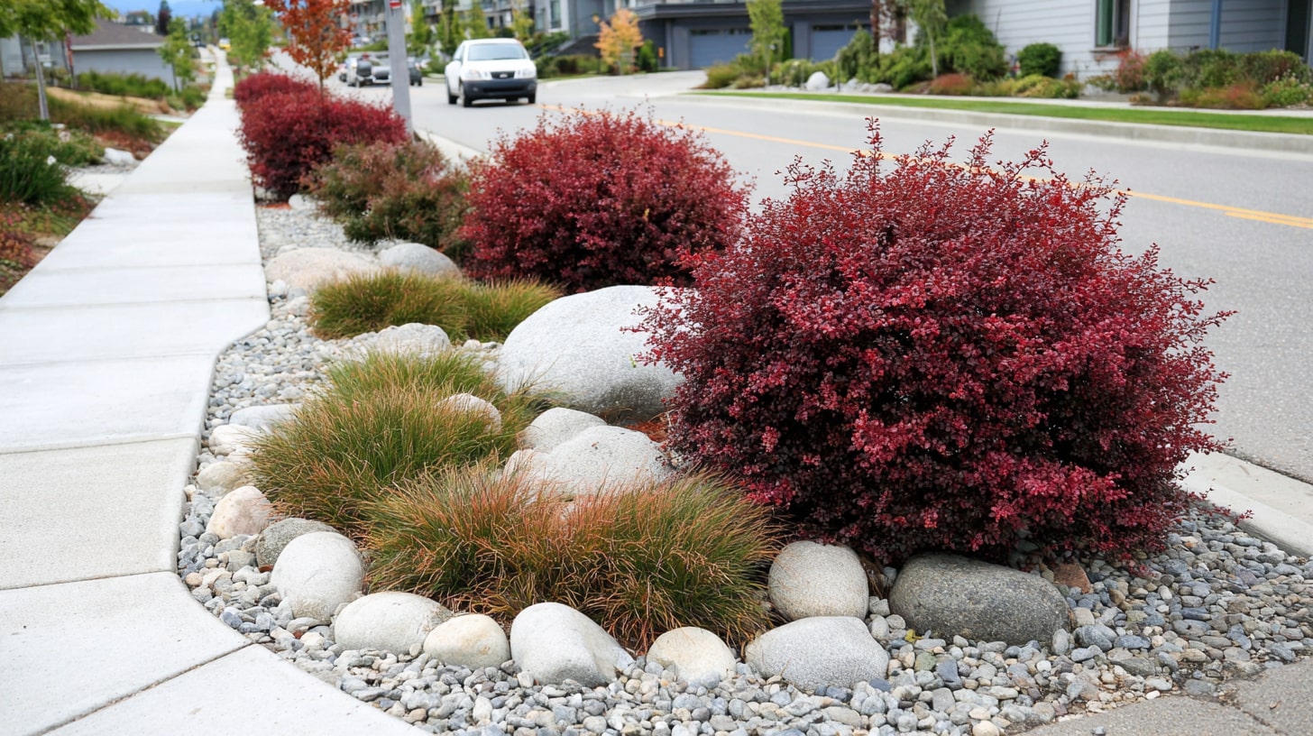 23+ Best Low-Growing Shrubs for the Front of Your House: Charming Curb ...